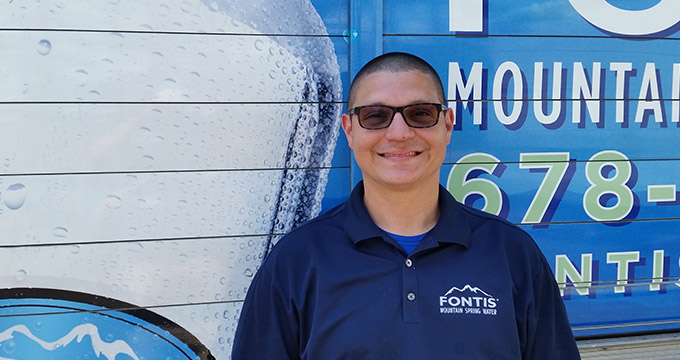 Our Staff | Fontis Water